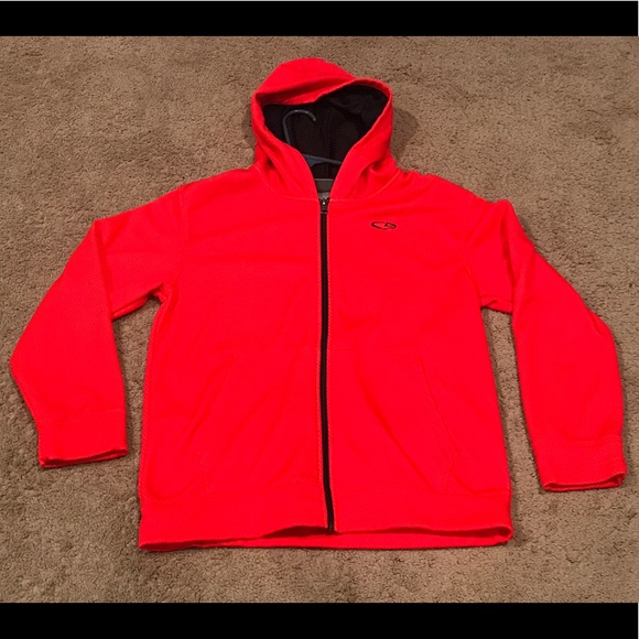 Champion | Shirts & Tops | Champion Cg Sweat Jacket | Poshmark